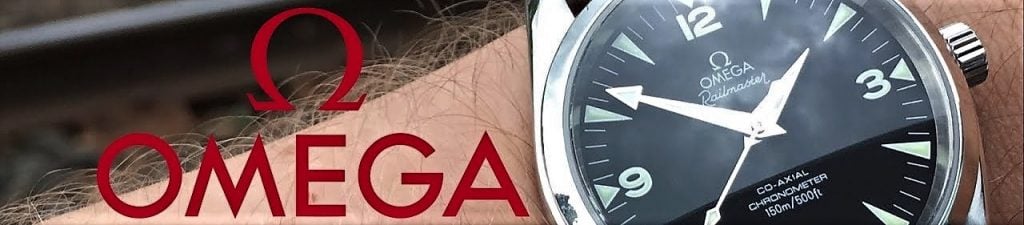 Omega Watches | ADP Events